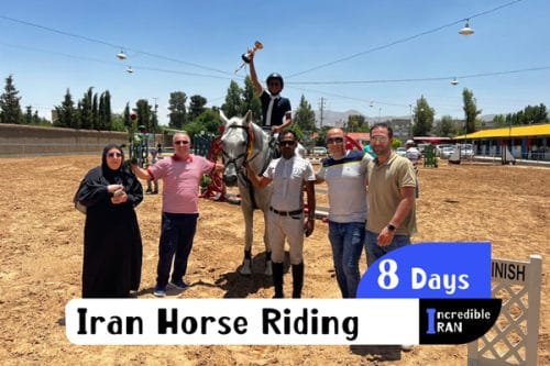 Local Iran Travel Agency and Tour Operator - Incredible Iran Tour Packages