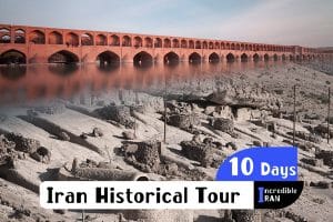 Local Iran Travel Agency and Tour Operator - Incredible Iran Tour Packages