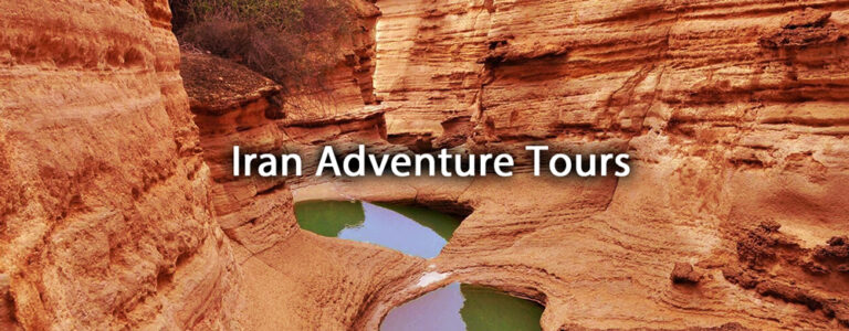 20 Unique Natural Attractions in Iran - Incredible Iran Tour Packages